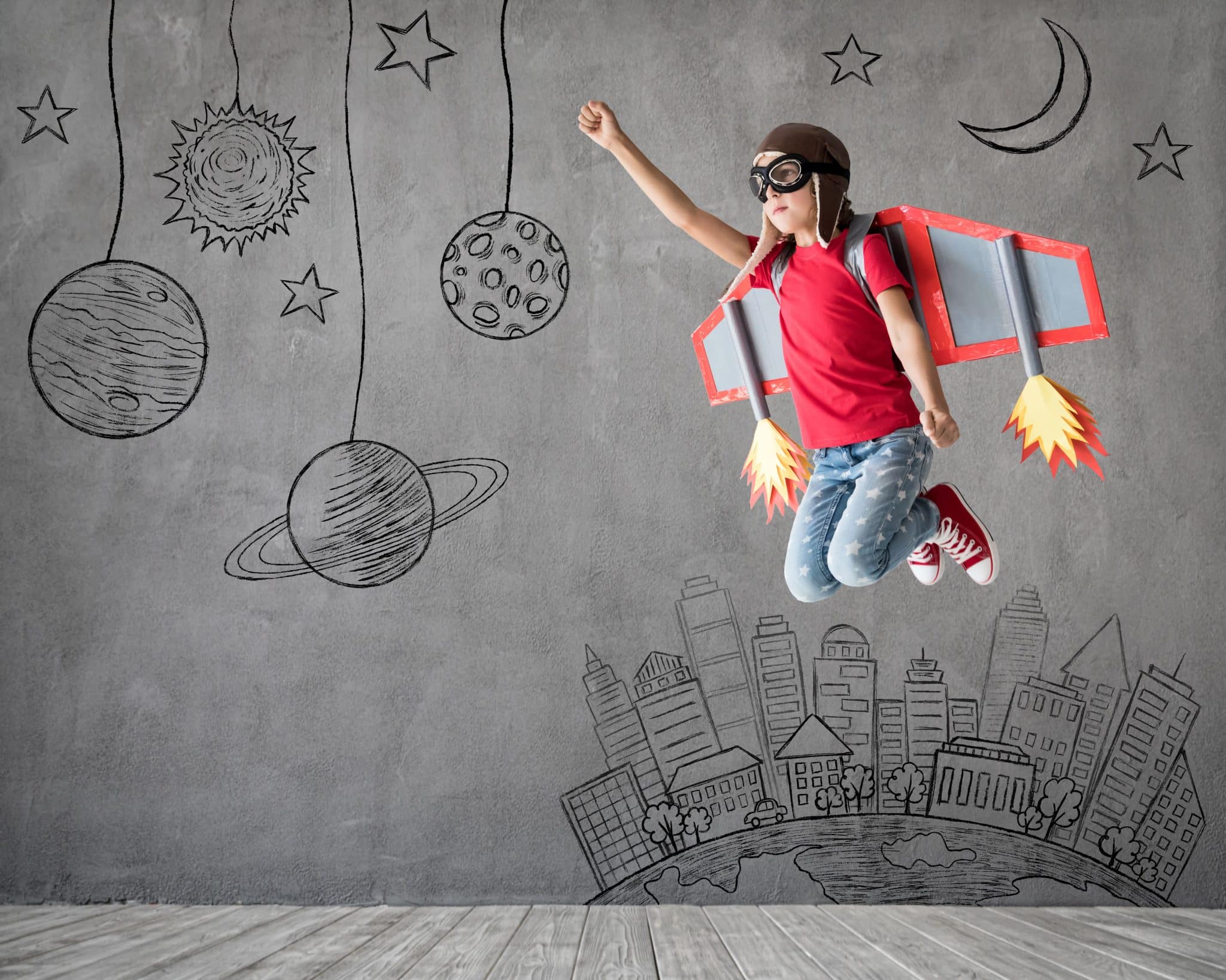 Haut potentiel chez l’enfant : comment mieux le comprendre